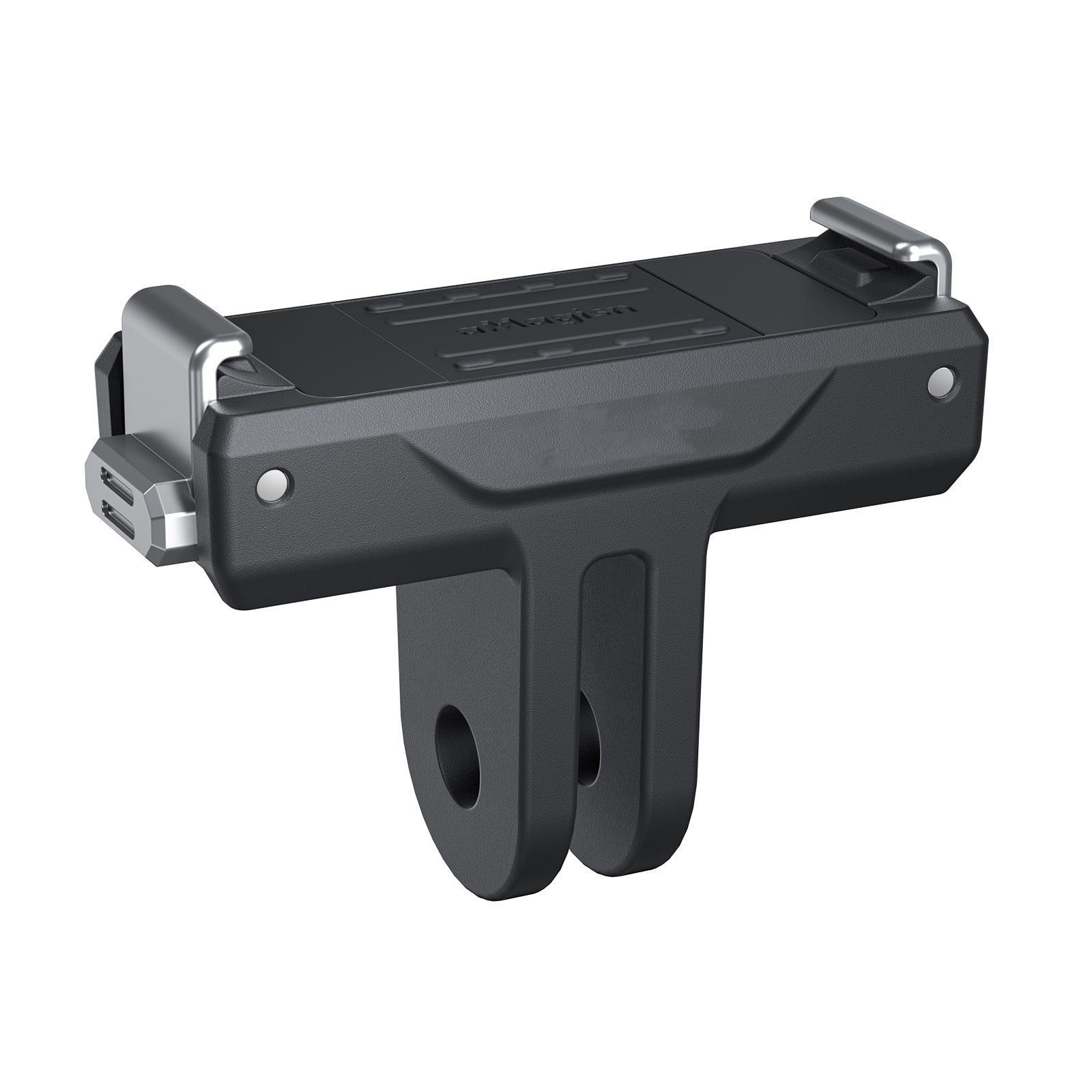 Quick Release 360 Camera Bracket with Cold Shoe Adapter & Base Mount ...