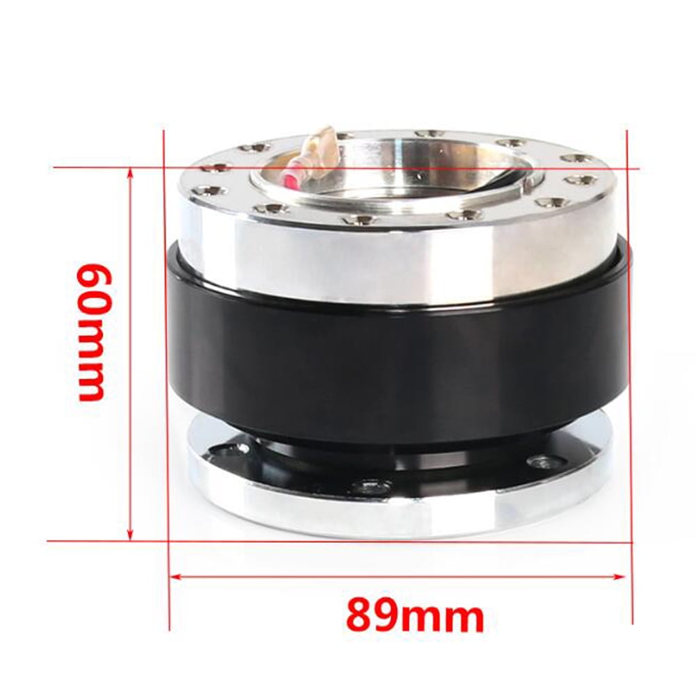 Quick Release Adapter,With Screw Car Alloy Off Boss Wheel Quick Hub ...