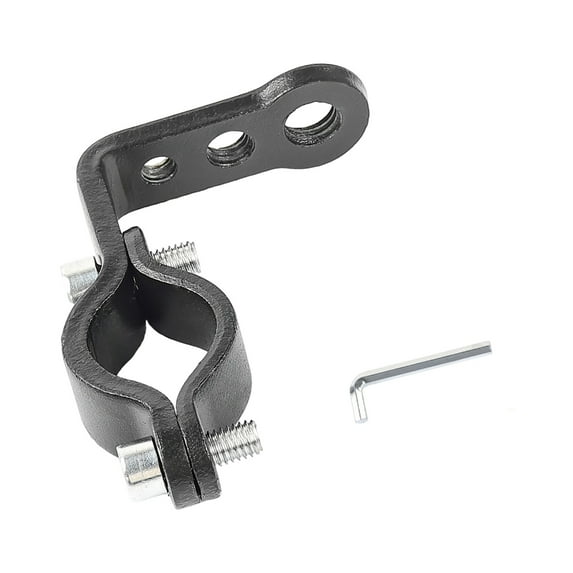 Quick Release Adjustable Handlebar Clamp Multiple Positions Tool-less ...