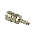 Quick Release Air Line Hose Fittings Coupler Connector 8Mm Compressor ...