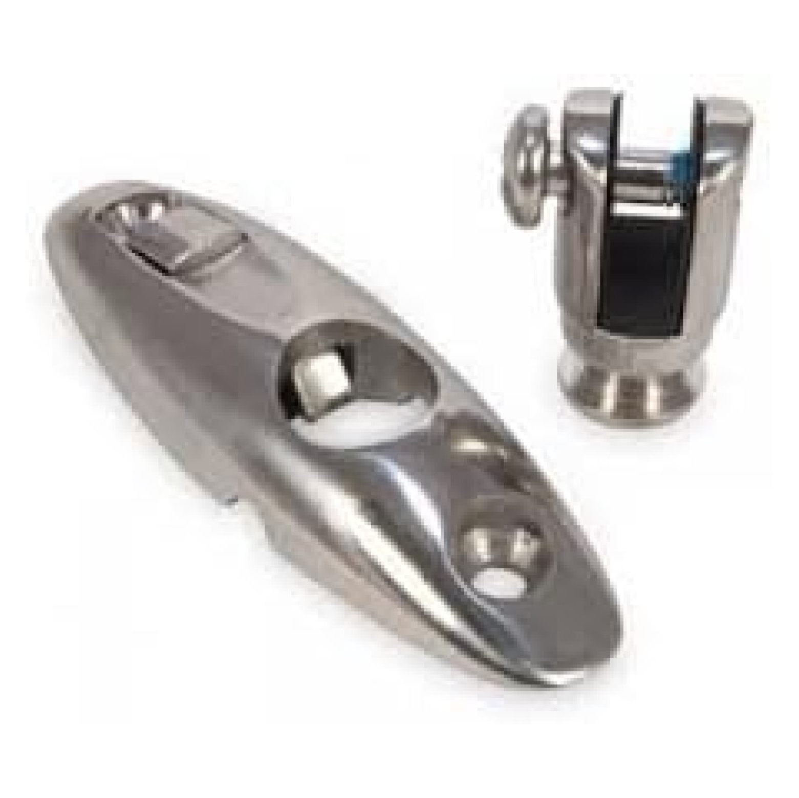 Quick Release Bimini Top Swivel Hinge Deck/Side Mount 316 Stainless ...
