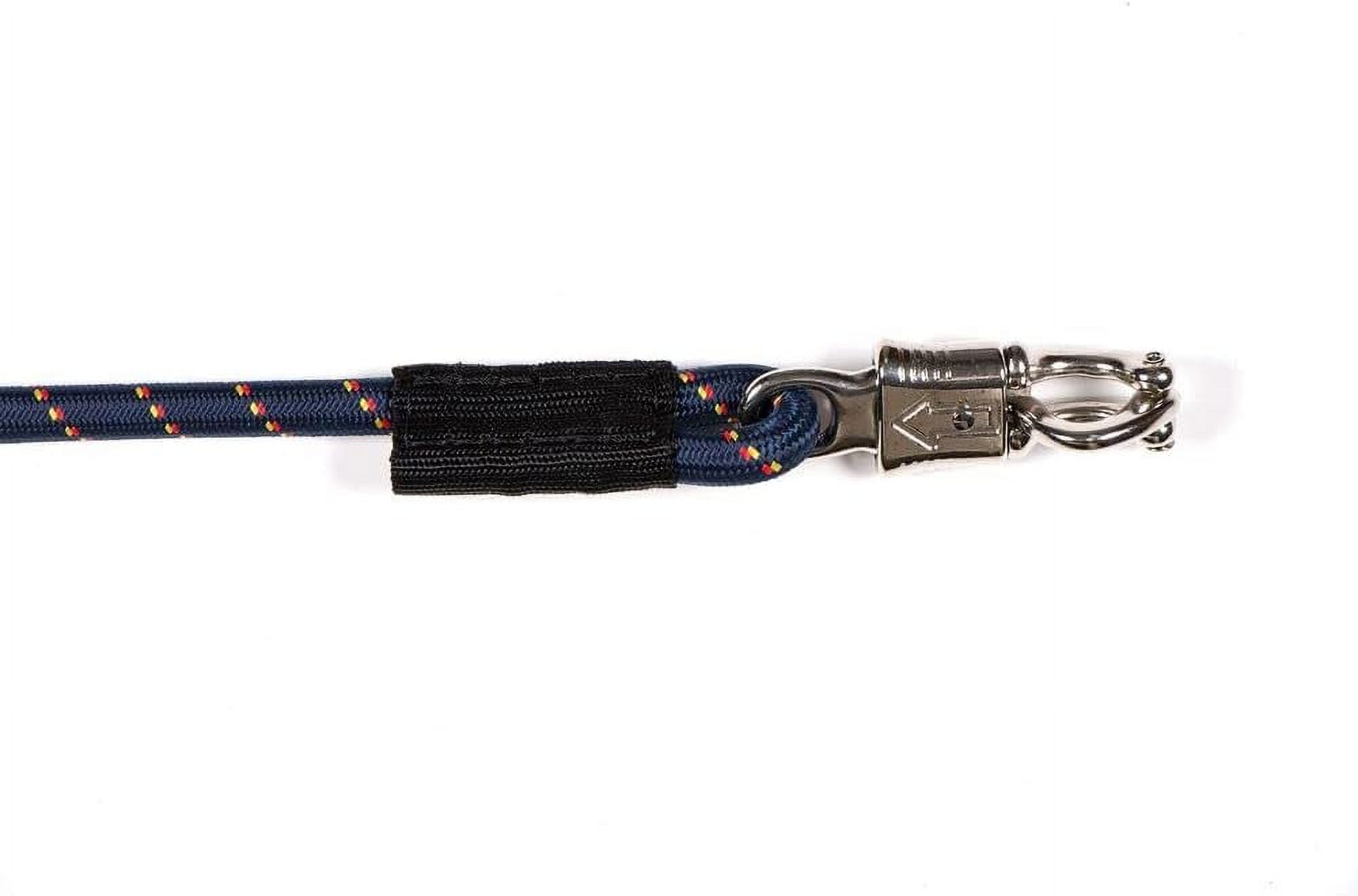 Quick Release Bungee Cross Tie | Quick Release for Safety | Reinforced ...