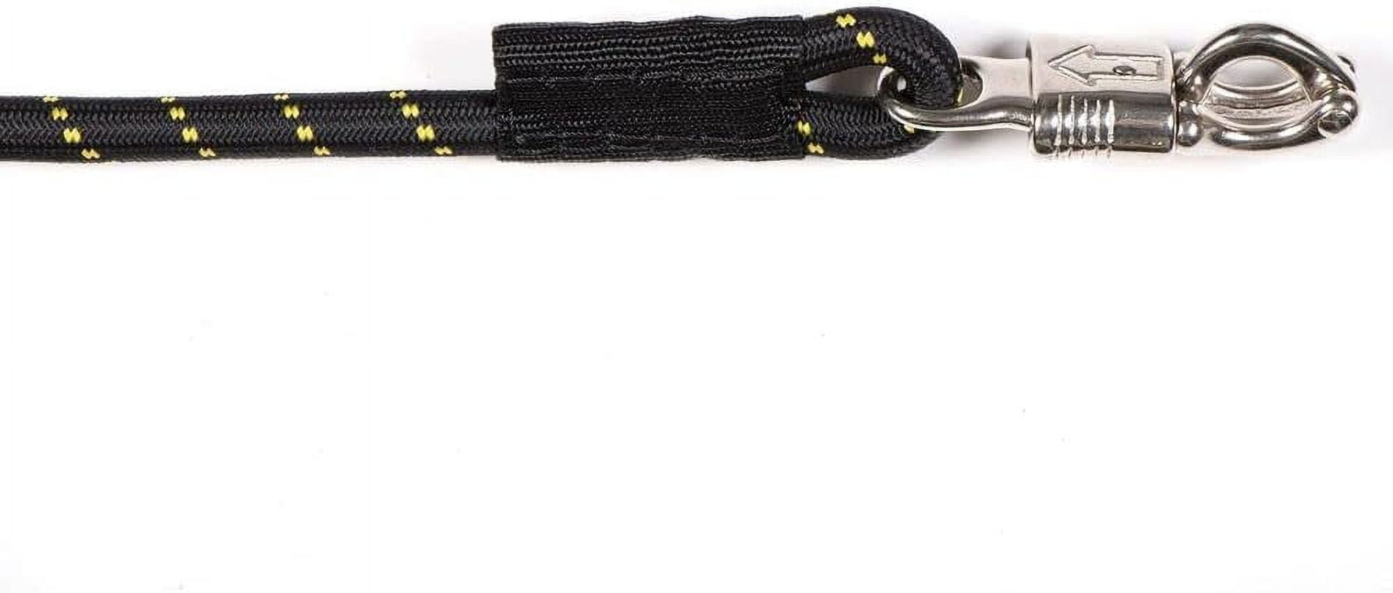 Quick Release Bungee Cross Tie | Quick Release for Safety | Reinforced ...