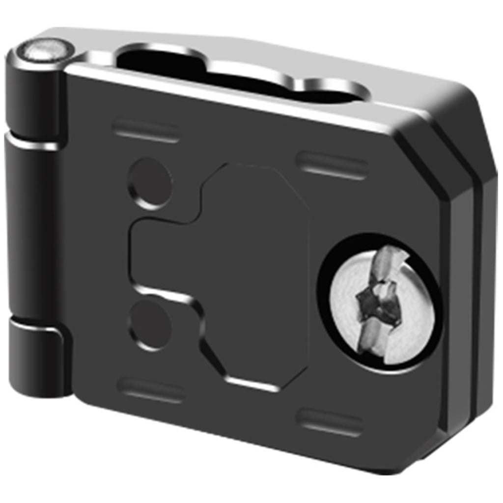 Quick Release Cable Holder With Anti Twist Secures Wires To Camera Cage ...