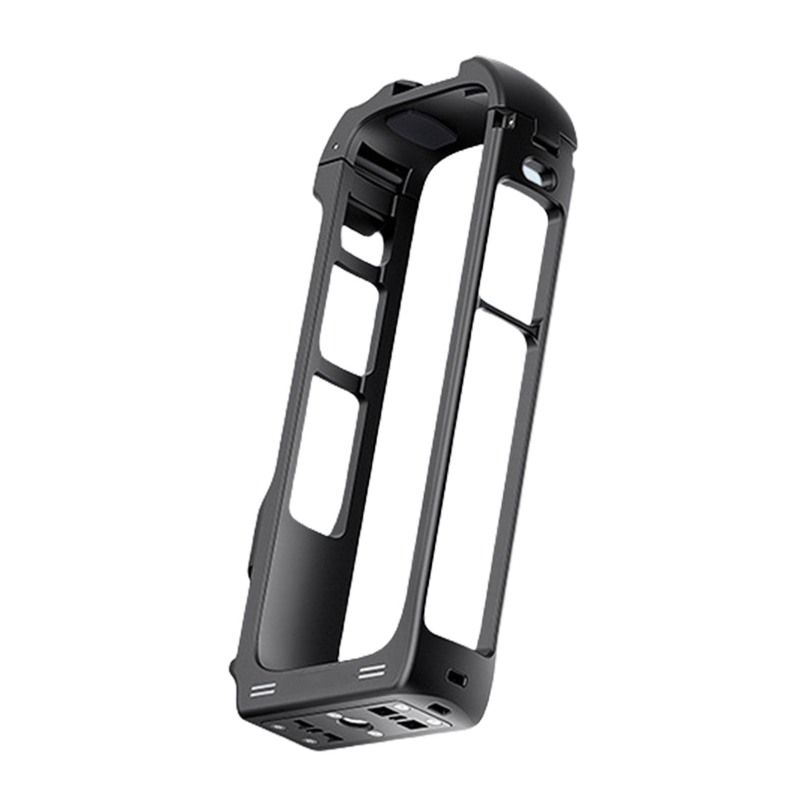 Quick Release Cage Easy Carry Camera Mount with Side 1/4 Thread Action ...
