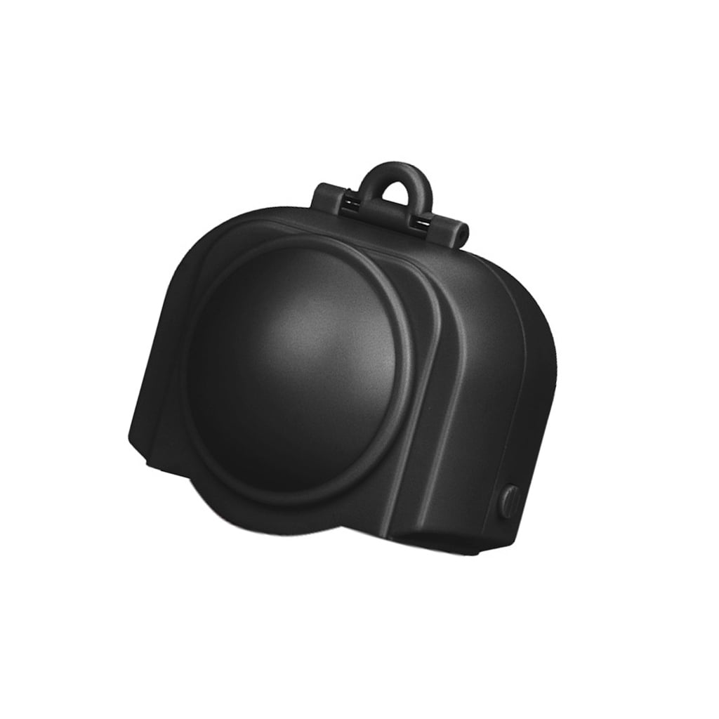 Quick Release Camera Lens Protector High Strength ABS Construction ...