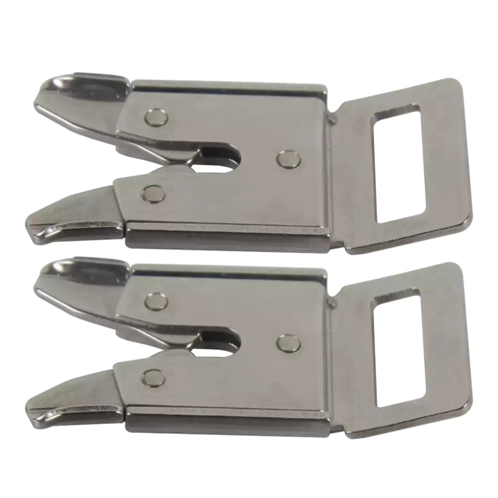 Quick Release Camera Strap Buckle Clip Fast Attach and Detach for 2.8F ...