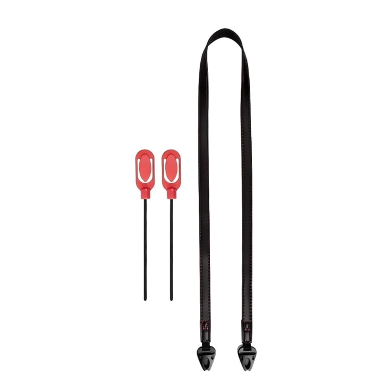 Quick Release Camera Strap Heavy Duty Harness Belt for GR2, GR3, GR3X ...