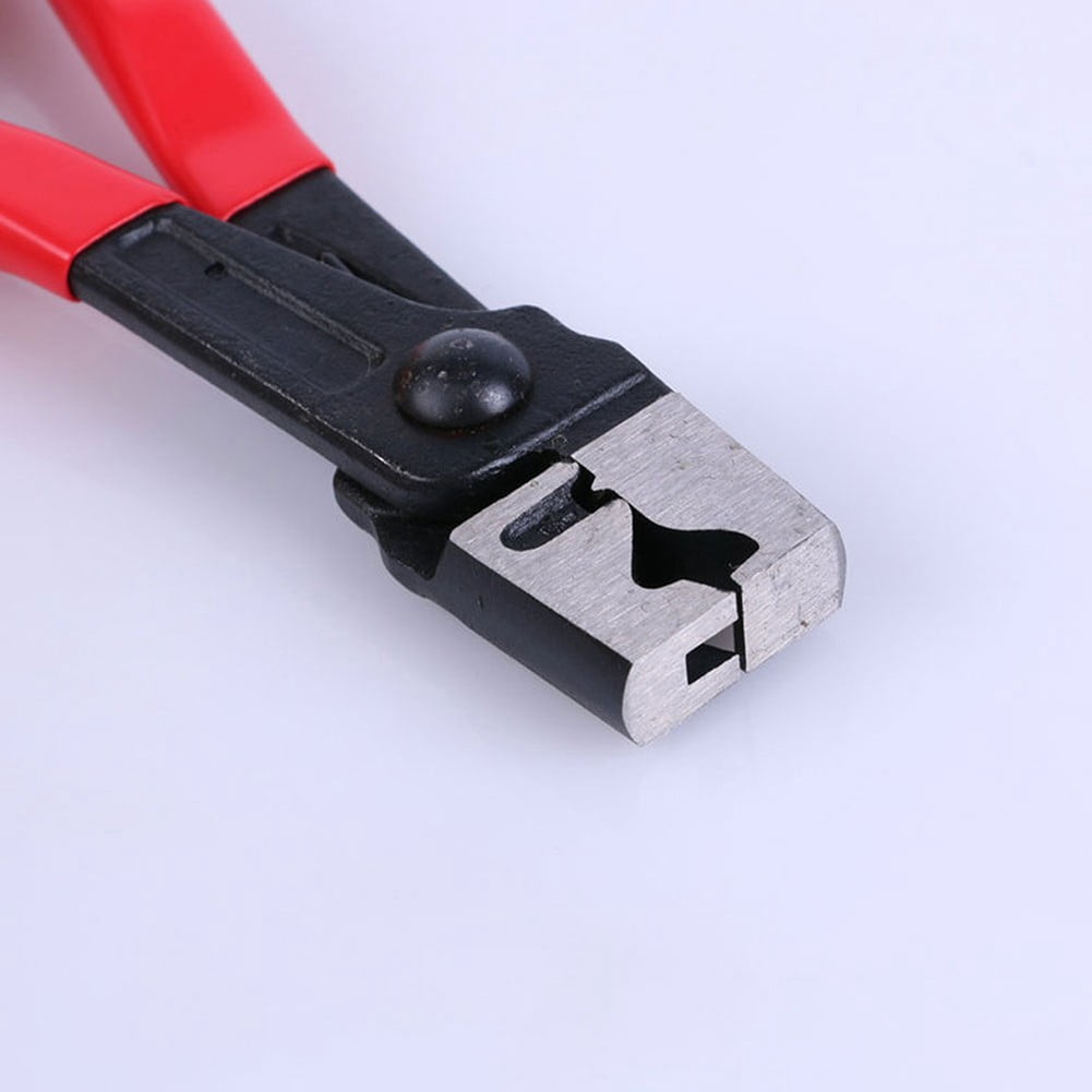 Quick Release Car Pipe Caliper Hose Clamp Pliers Clip Clamp Cutout Auto ...