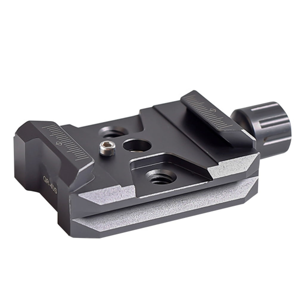 Quick Release Clamp Adapters For Tripods Stabilizers With Arca Swisses ...