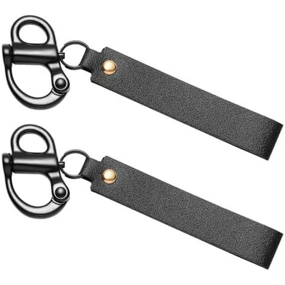 Quick Release Clip Shackle for SCBA Mask, Firefighter Accessories ...