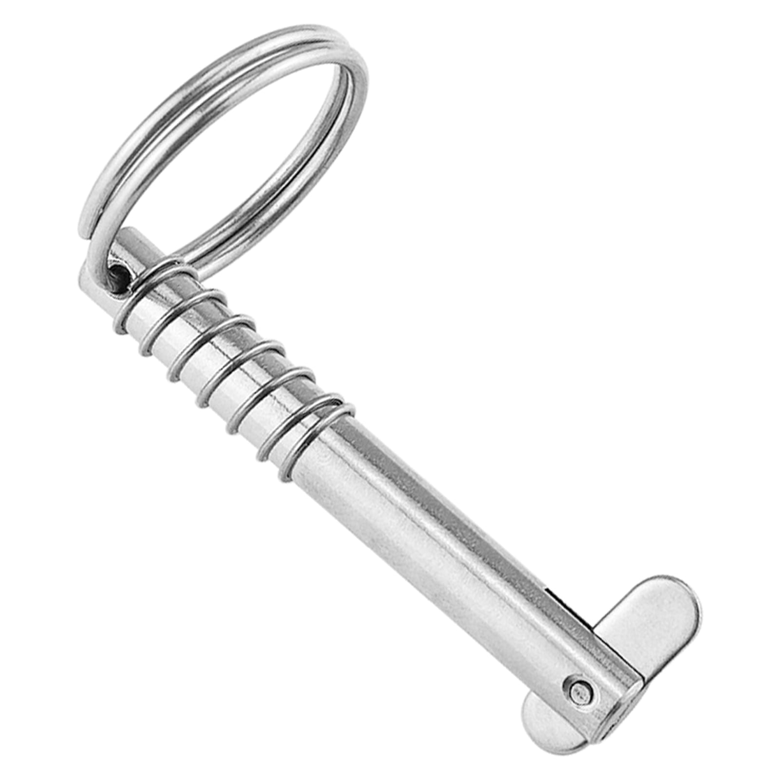 Quick Release Cotter Pin Quick Release Pin 316 Stainless Steel Bimini ...