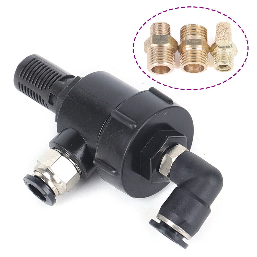 Quick Release Cylinder Valve Tire Changer Pneumatic for Tire Changer ...