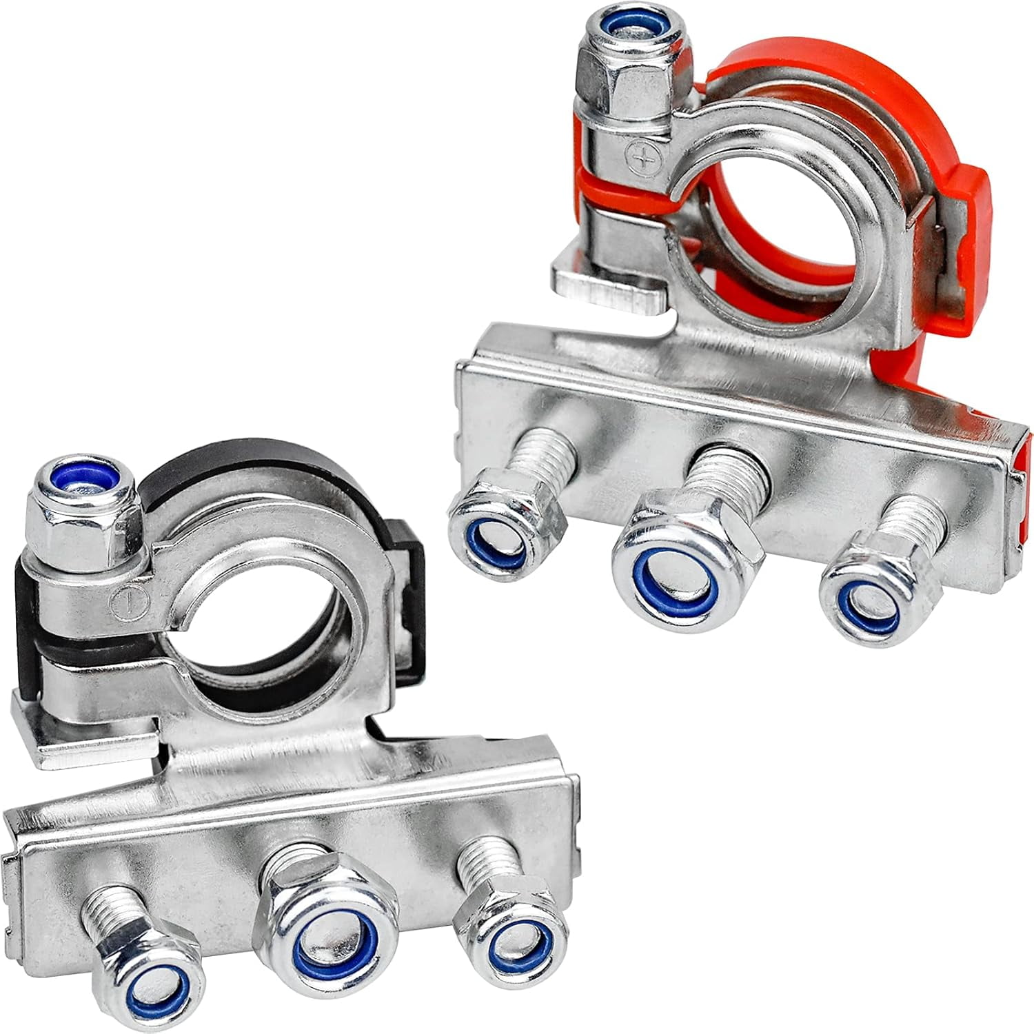 Quick Release Disconnect for Battery Terminal Connectors, Automotive ...