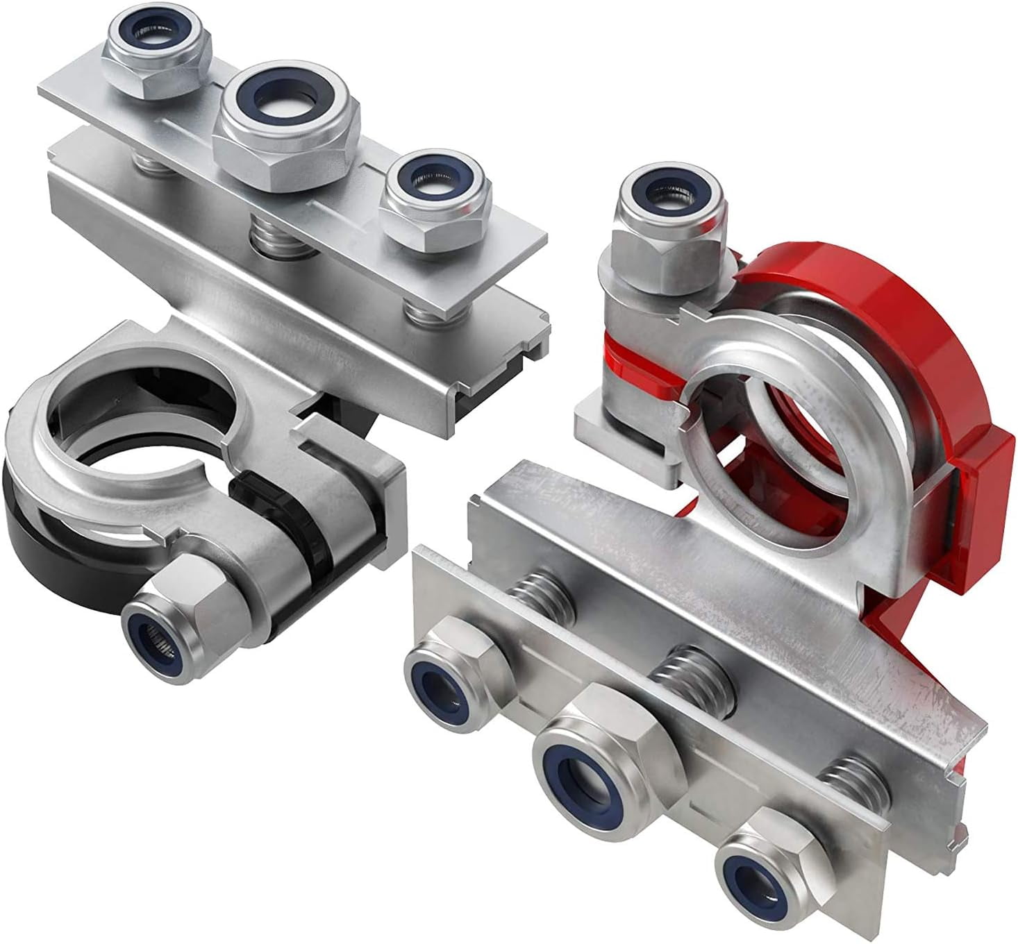 Quick Release Disconnect, Rugged and Durable Automotive Battery ...