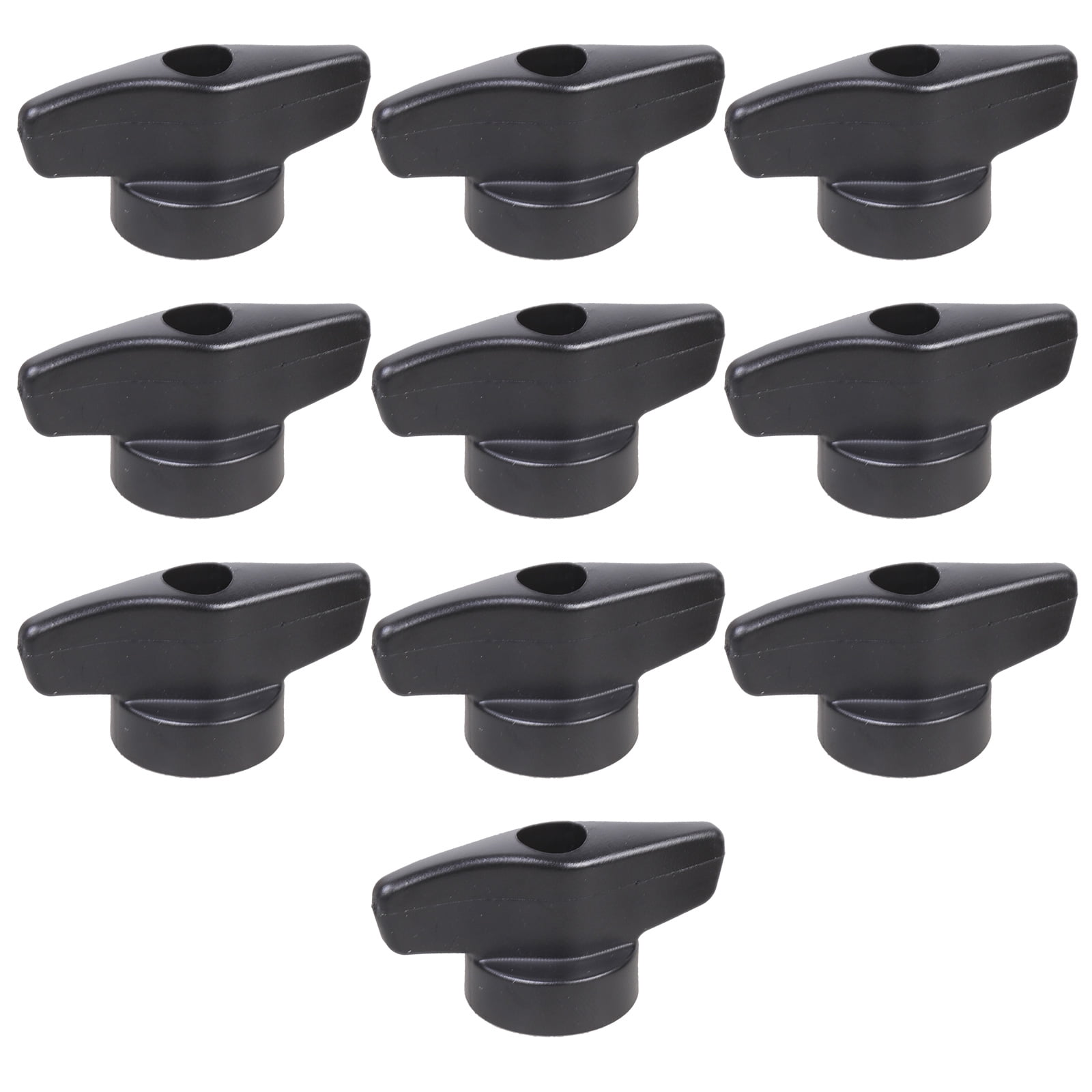 Quick-Release Drum Fasteners: 3-Layer Noise Dampening Felt & Secure ...