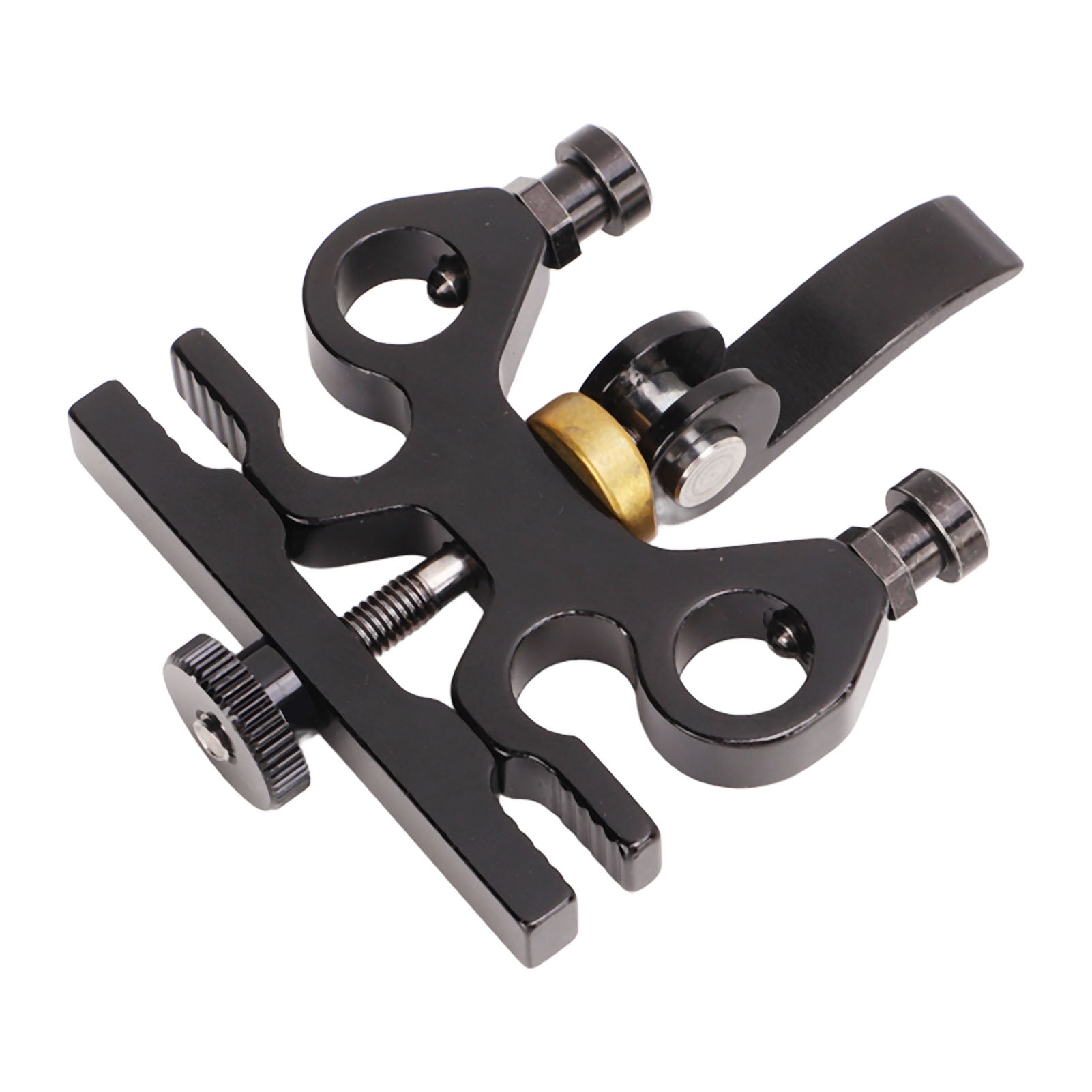 Quick Release Foldable Pedal Bracket for Compact Storage & Easy ...
