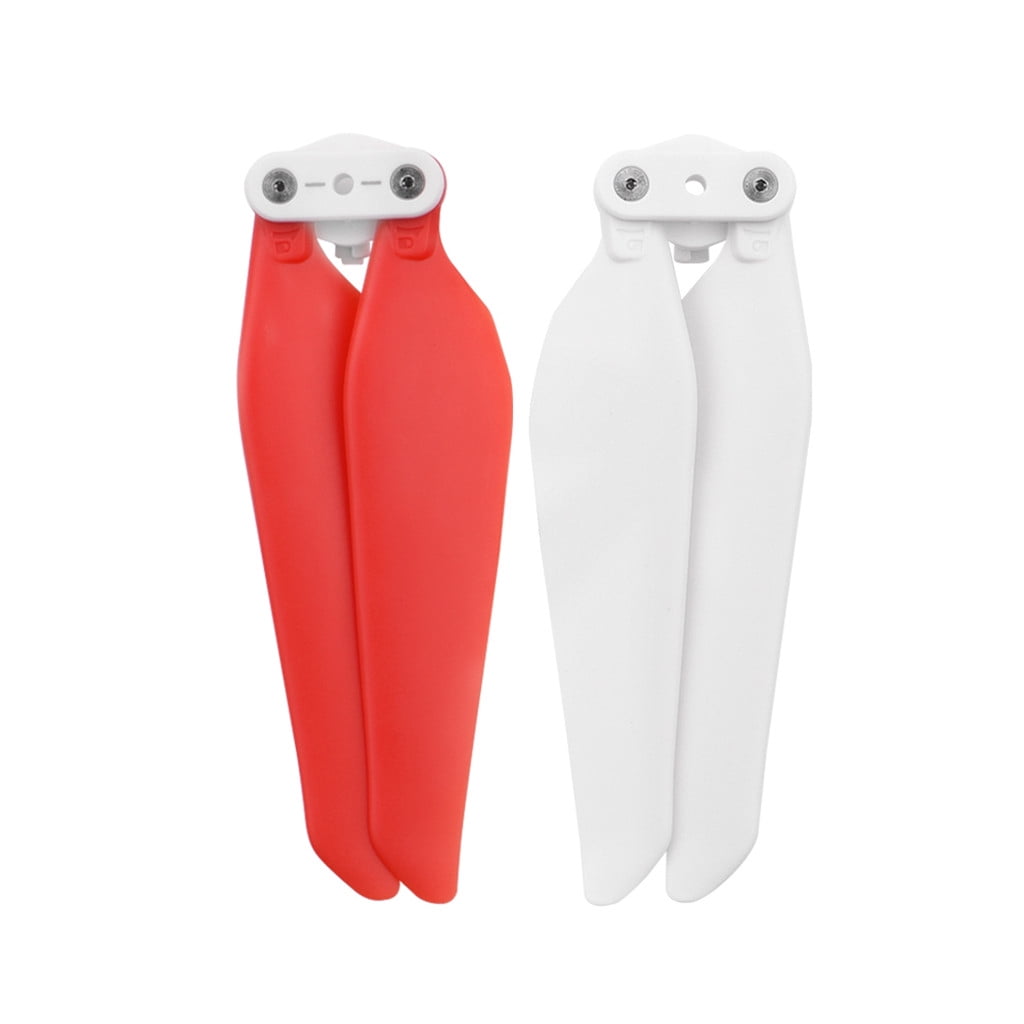 Quick-Release Foldable Propeller Part For XIAOMI X8 RC Quadcopter Mini ...