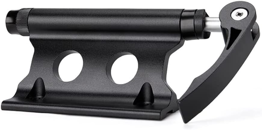 Quick Release Fork Mount Bike Block,Aluminum Alloy Fork Mount Bike ...