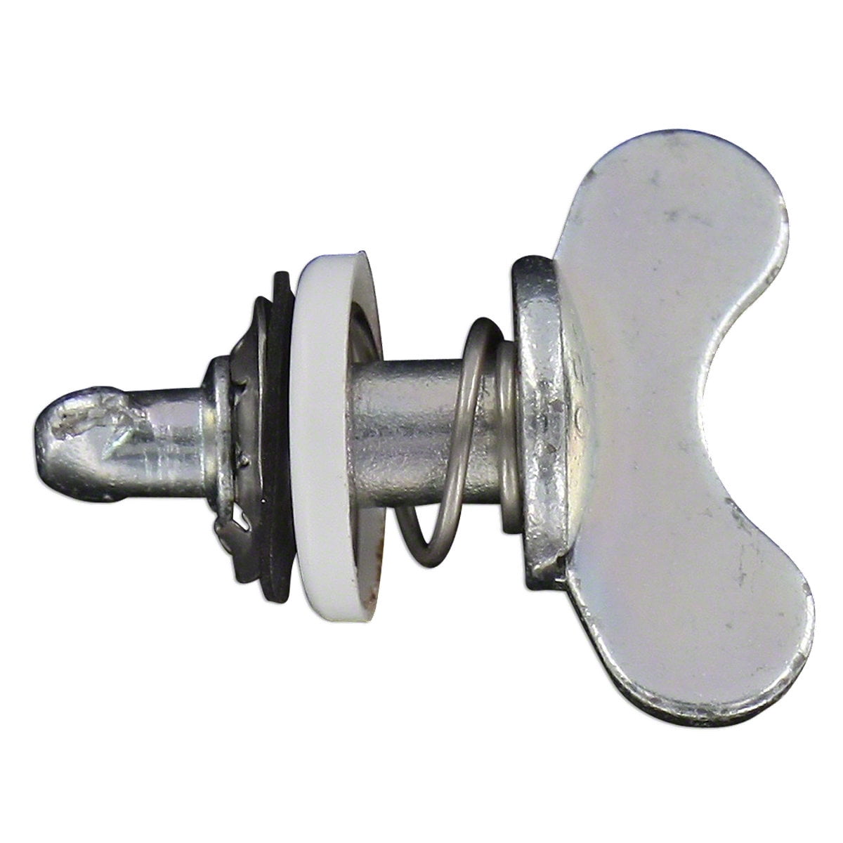 Quick Release Grille Stud Assembly Fits Case Tractor A32881 - Walmart.com