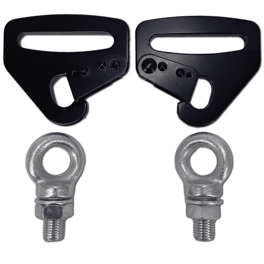 Racing Harness Mount