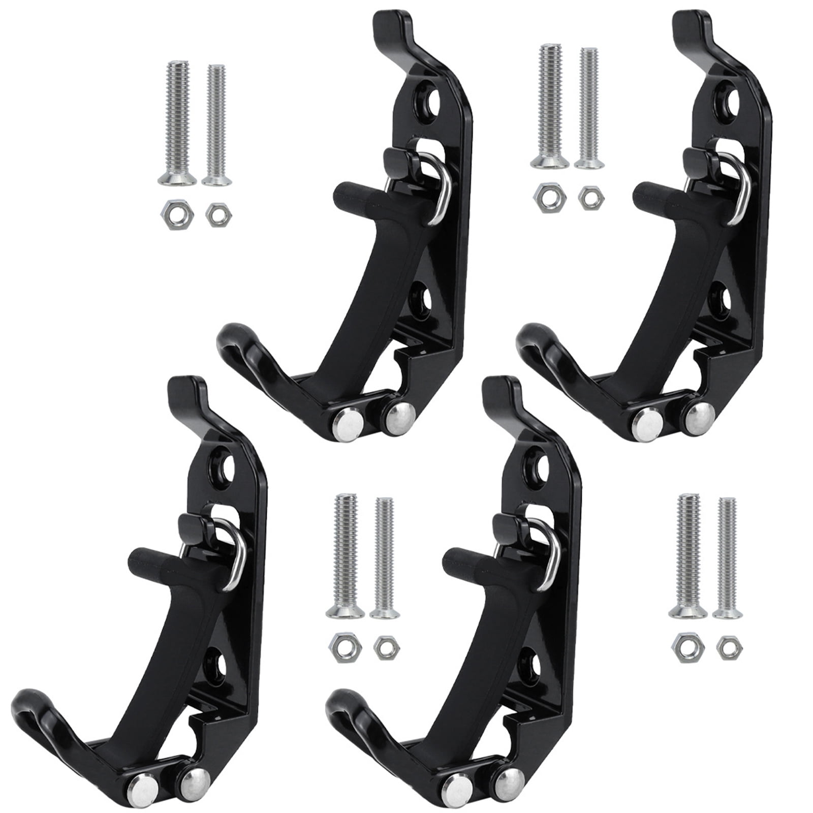 Quick Release Holder Mount Set Shovel Holder for Roof Rack Heavy Duty ...