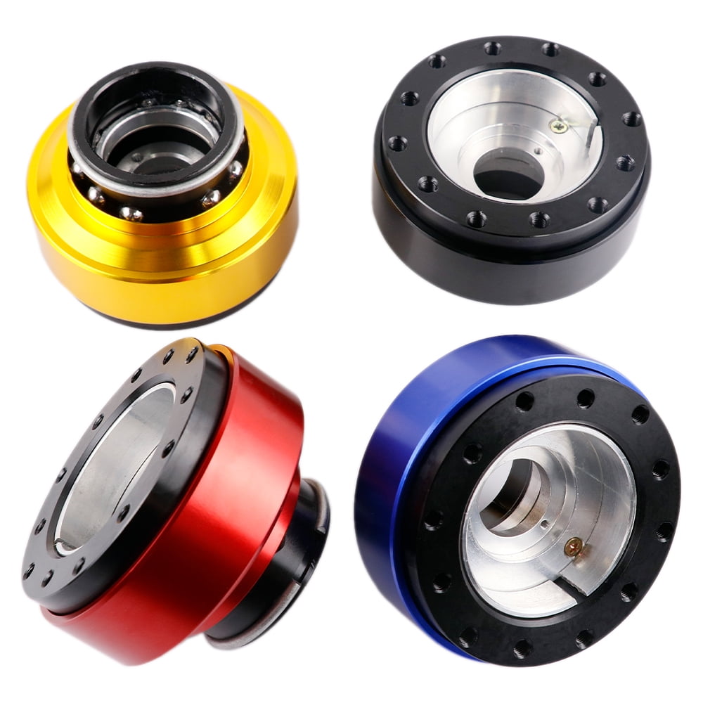 Quick Release Hub For SIMAGIC M10 A/Mini MOZA Simulator Adapter Racing ...