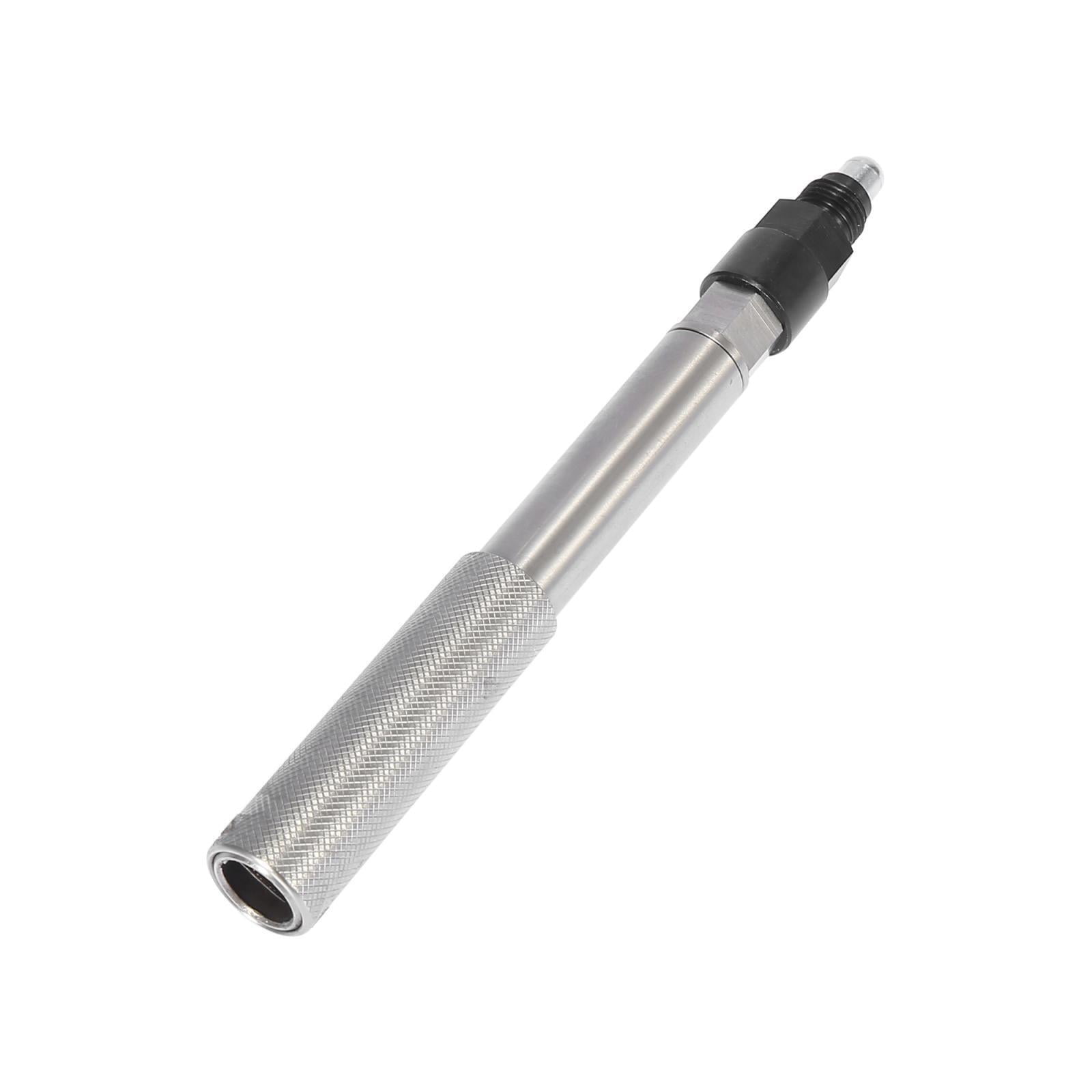 Quick Release Keychains Cable Ring Detachable Locking Carabiner - Easy ...