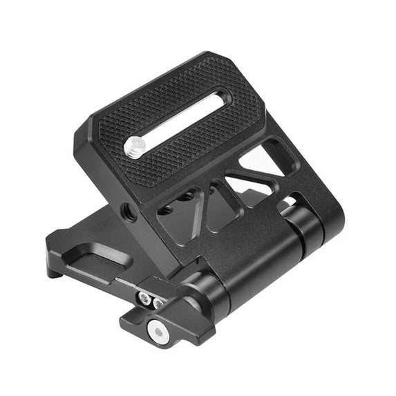 Quick Release L Shaped Foldable Plate Secure Lock for Easy Horizontal ...