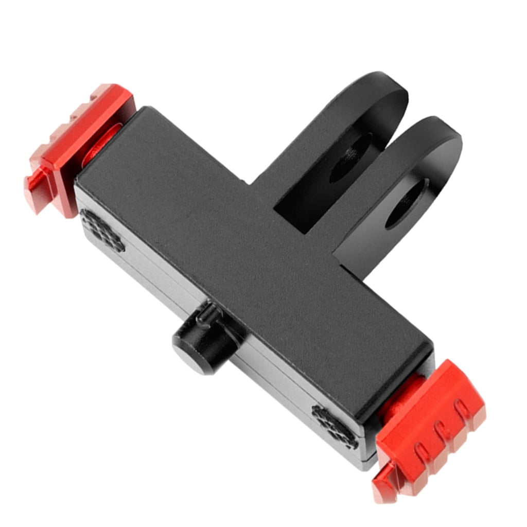 Quick Release Magnetic Base for Hero13 Camera Mount Adapter with ...