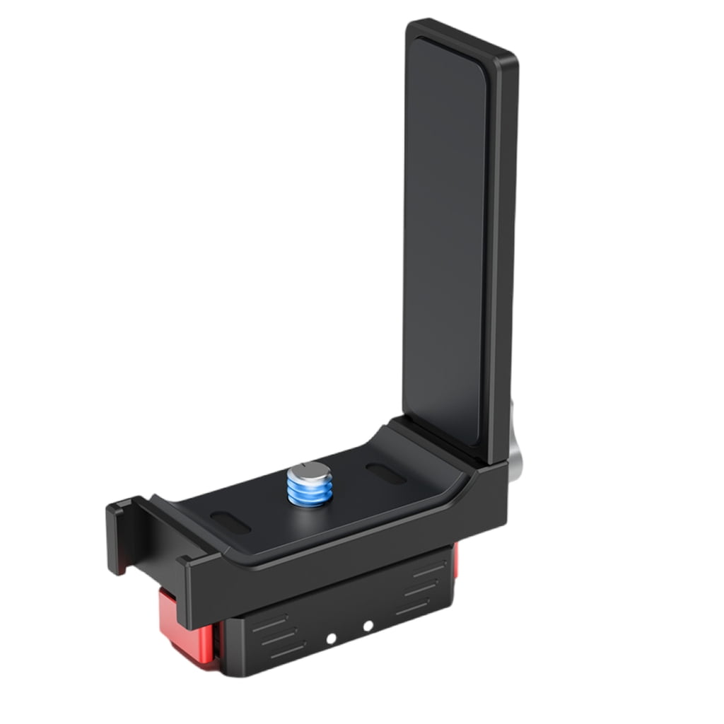 Quick Release Magnetic For Cameras Featuring Cold Shoe Expansion And ...