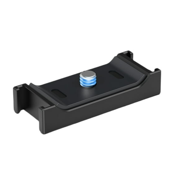 Quick Release Magnetic For Cameras Featuring Cold Shoe Expansion And ...
