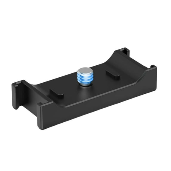 Quick Release Magnetic For Cameras Featuring Cold Shoe Expansion And ...