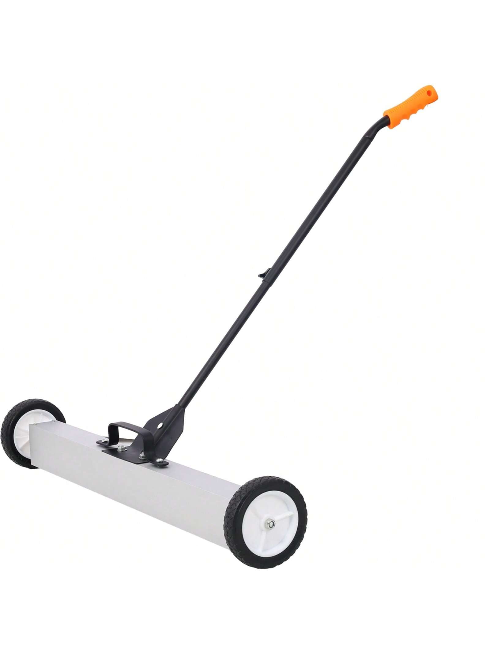 Quick Release Magnetic Sweeper Rolling Magnetic Sweeper With Wheels ...