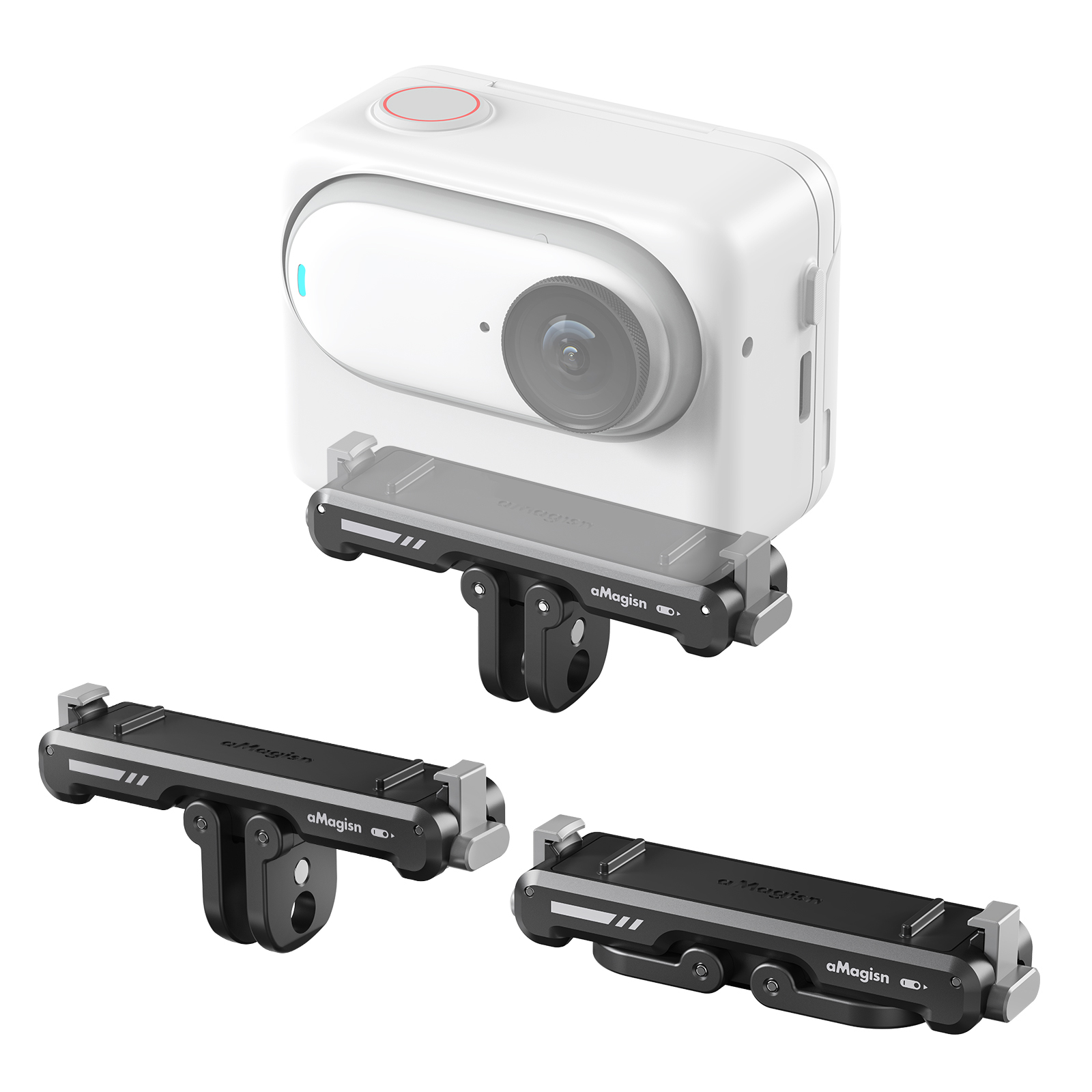 Quick Release Mount Base 1 4in Camera Adapter Alloy Camera Mount With Quick Release Mount Base 1 4in Camera Adapter Alloy Camera Mount With