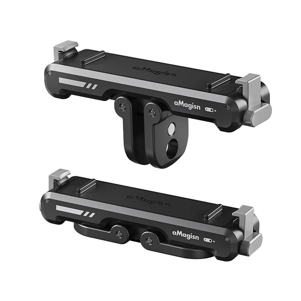 Quick Release Mount Base,Plate Universal 1/4in Mount Adapter Camera ...