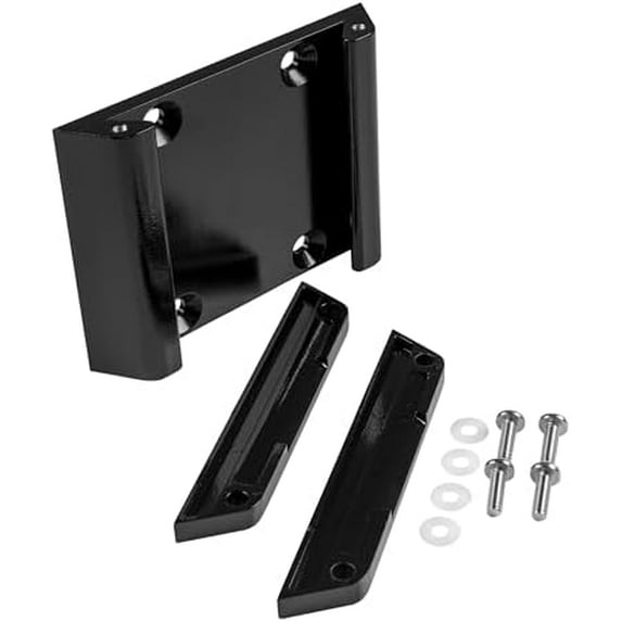 Quick Release Mounting Bracket for Shallow Water Anchors, Easy Installation, Allows for ...