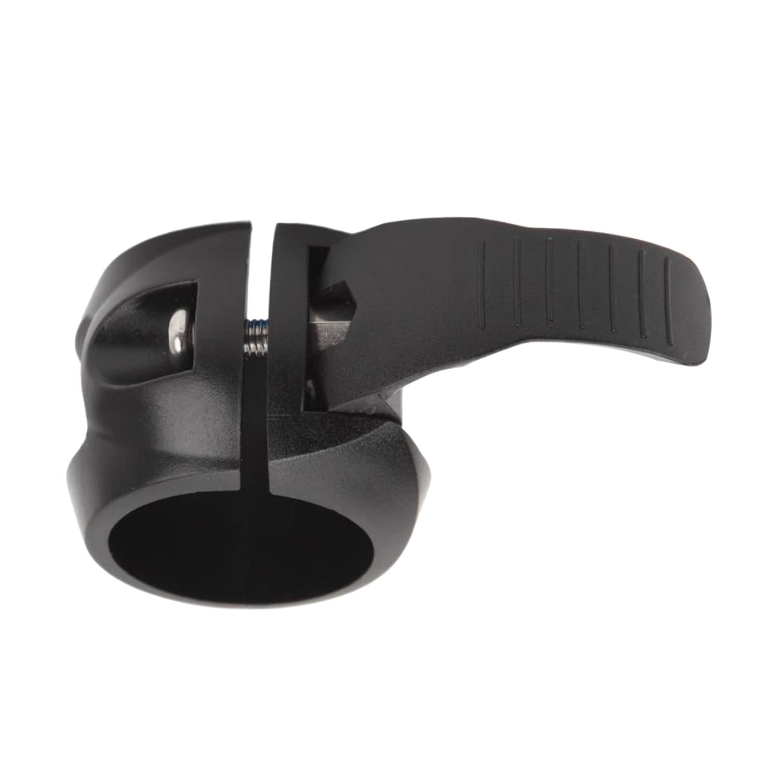 Quick Release Paddle Clamp Adjustable Paddle Shaft Lock Universal Fit ...