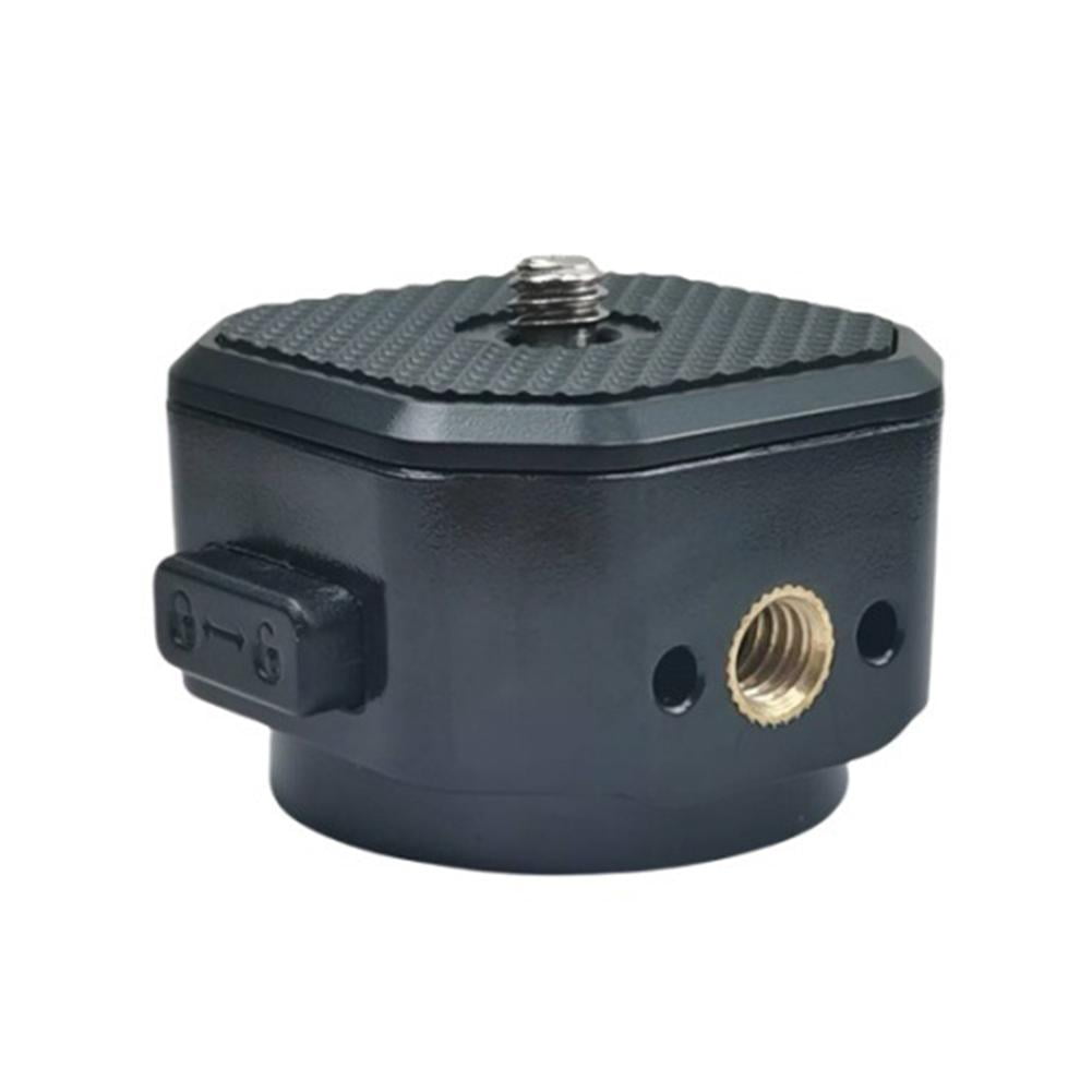 Quick Release Photography Universal Quick Release Conversion Clamp F4N9 ...