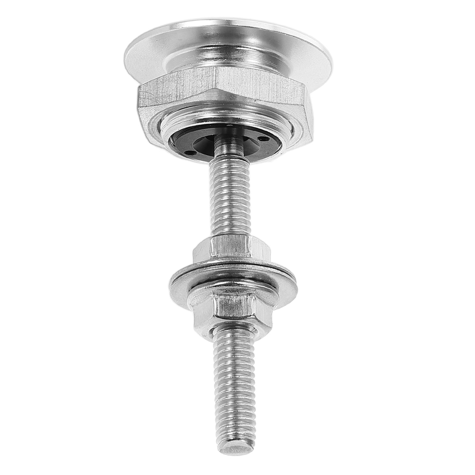 Automotive Quick Release Hood Latch Pin 1 Set Stylish Push Pin Latch ...