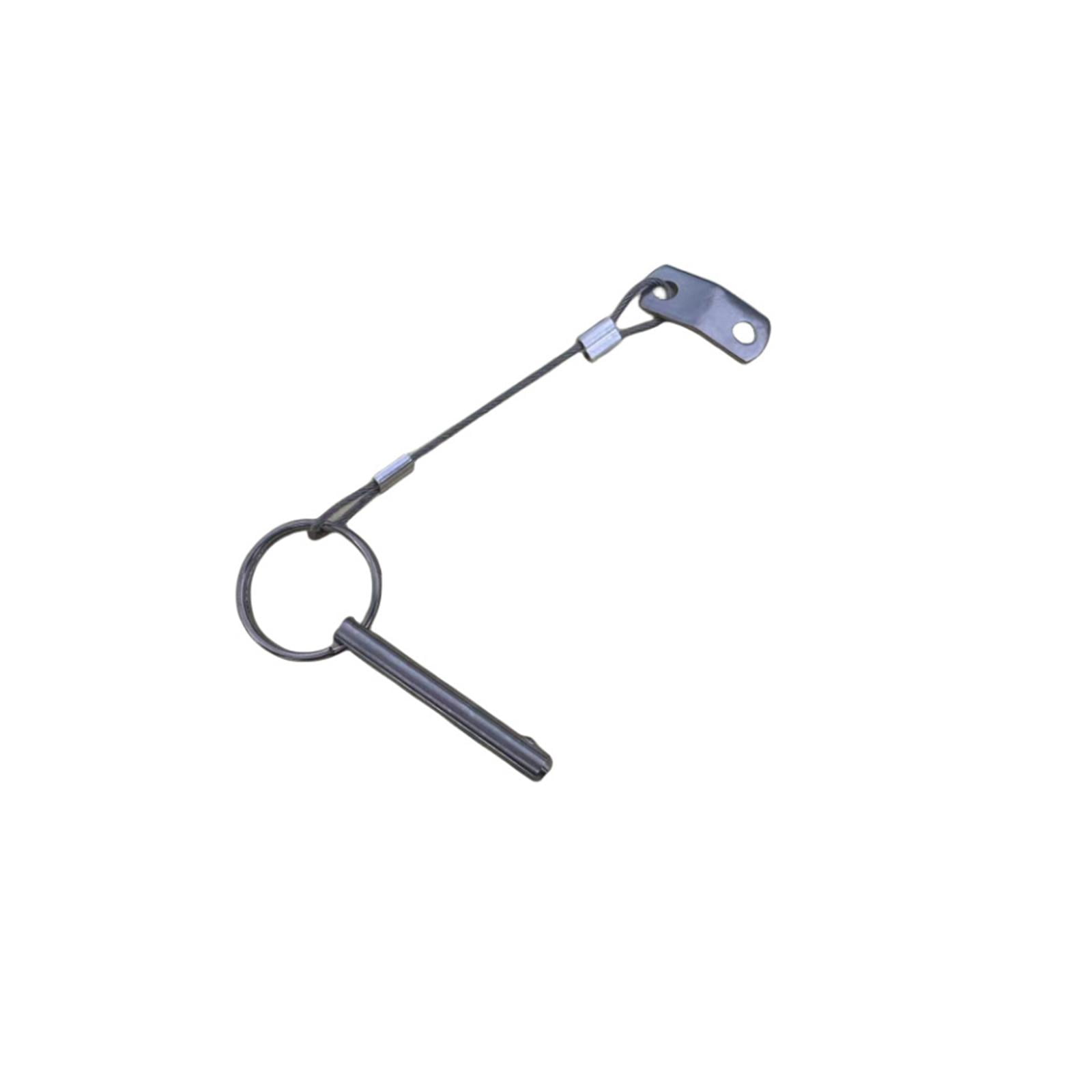 Quick Release Pin Fasteners Heavy Duty Accessories Outfitting Pin ...