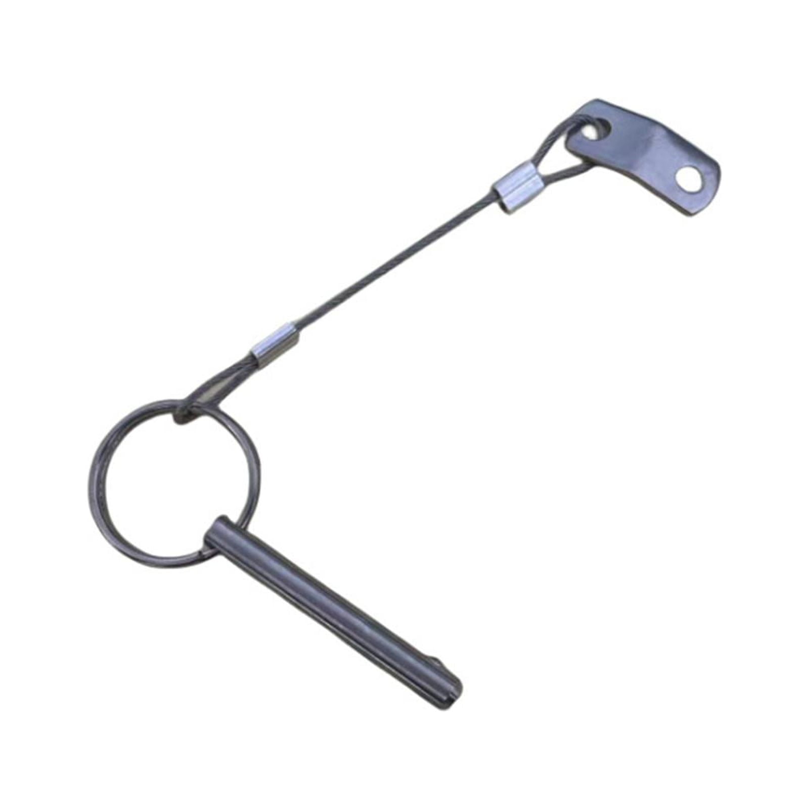 Quick Release Pin Hardware Trailer Pin Heavy Duty Fasteners Boat Ball ...
