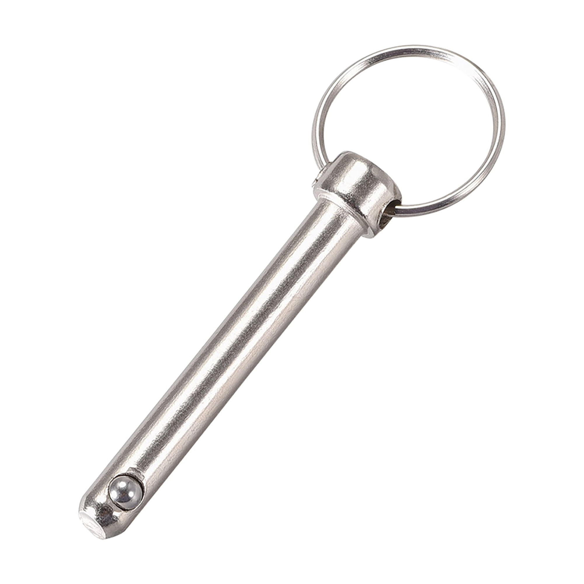 Quick Release Pins 8mmX55mm Marine Hardware for Boat Bimini Top Deck ...