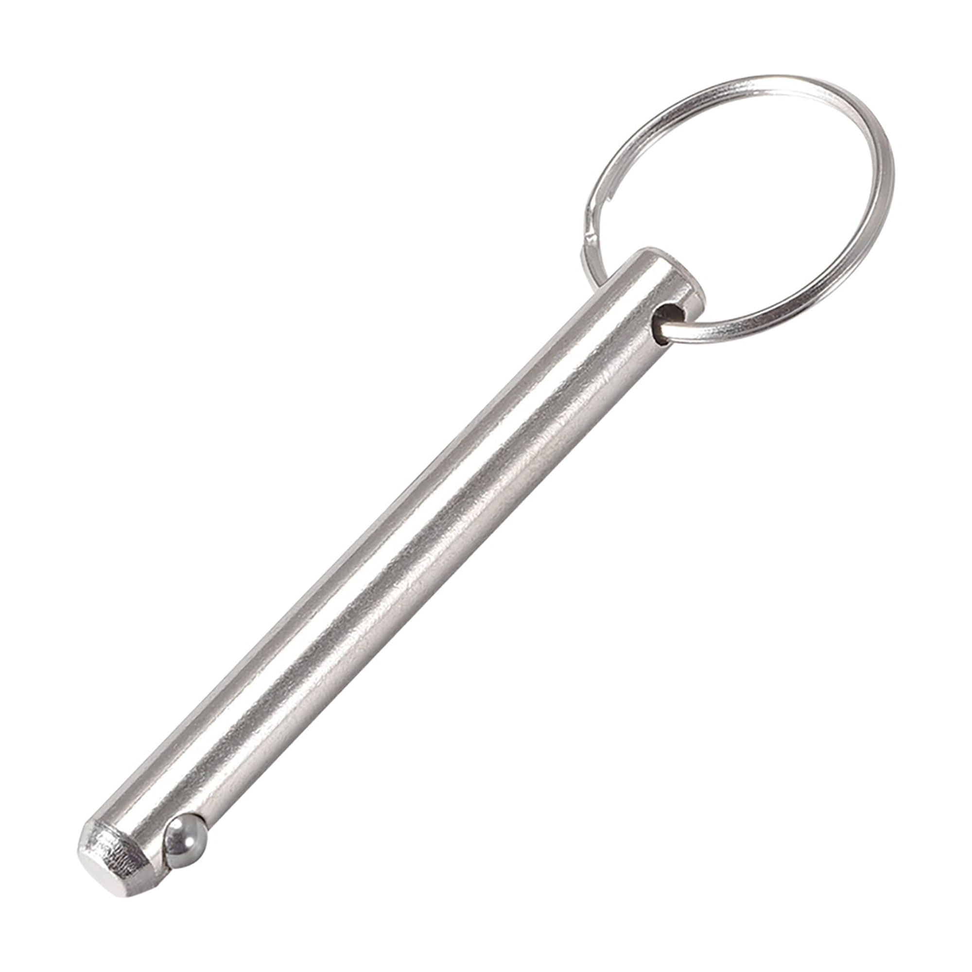 Quick Release Pins 8mmX70mm Marine Hardware for Boat Bimini Top Deck ...