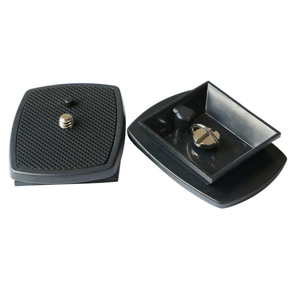 Quick Release Plate 35Mm 4300cmm Long Camera Plate Tripod Head Mount ...