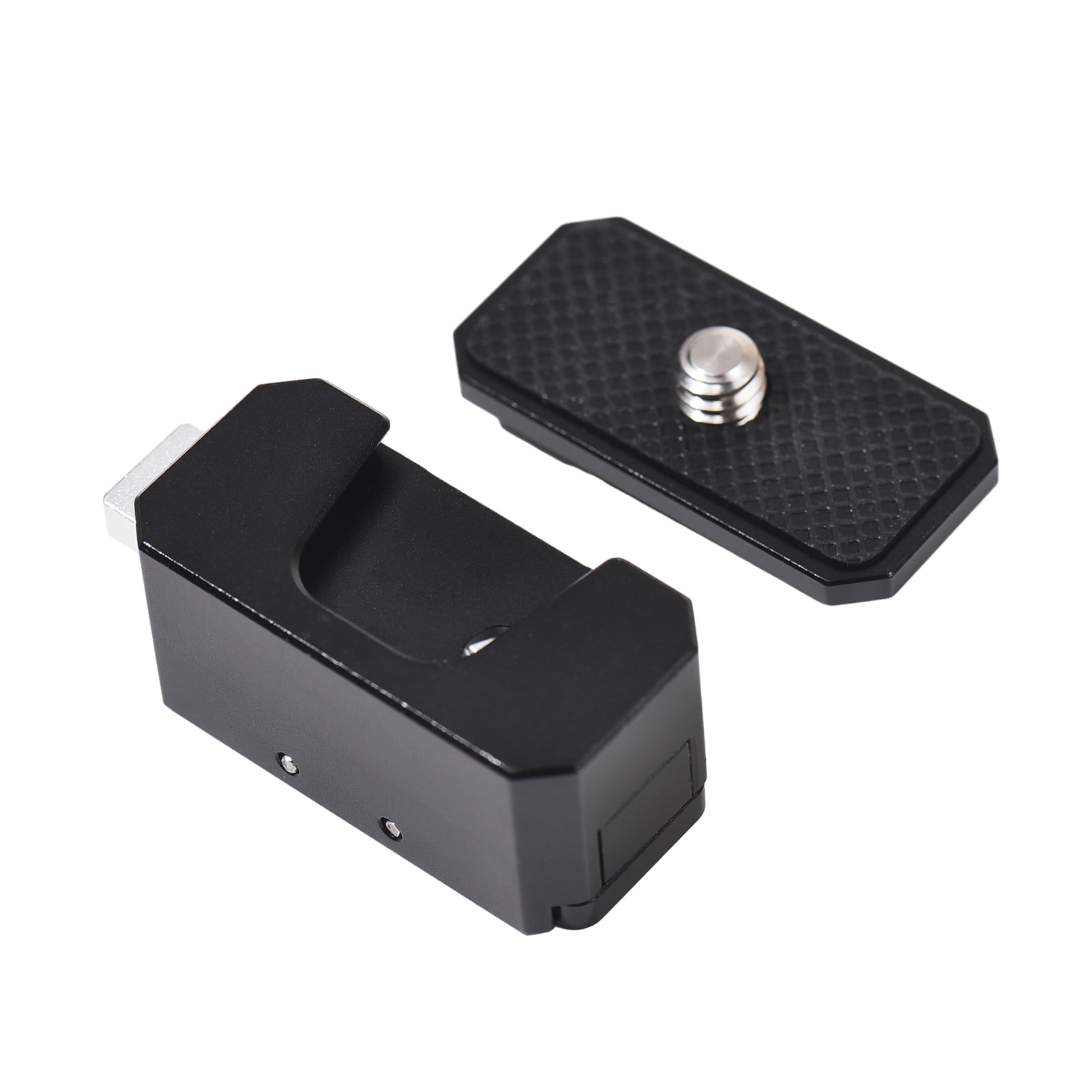 Quick Release Plate,Mount Adapter Quick Buzhi Inch Screw Camera Plate ...