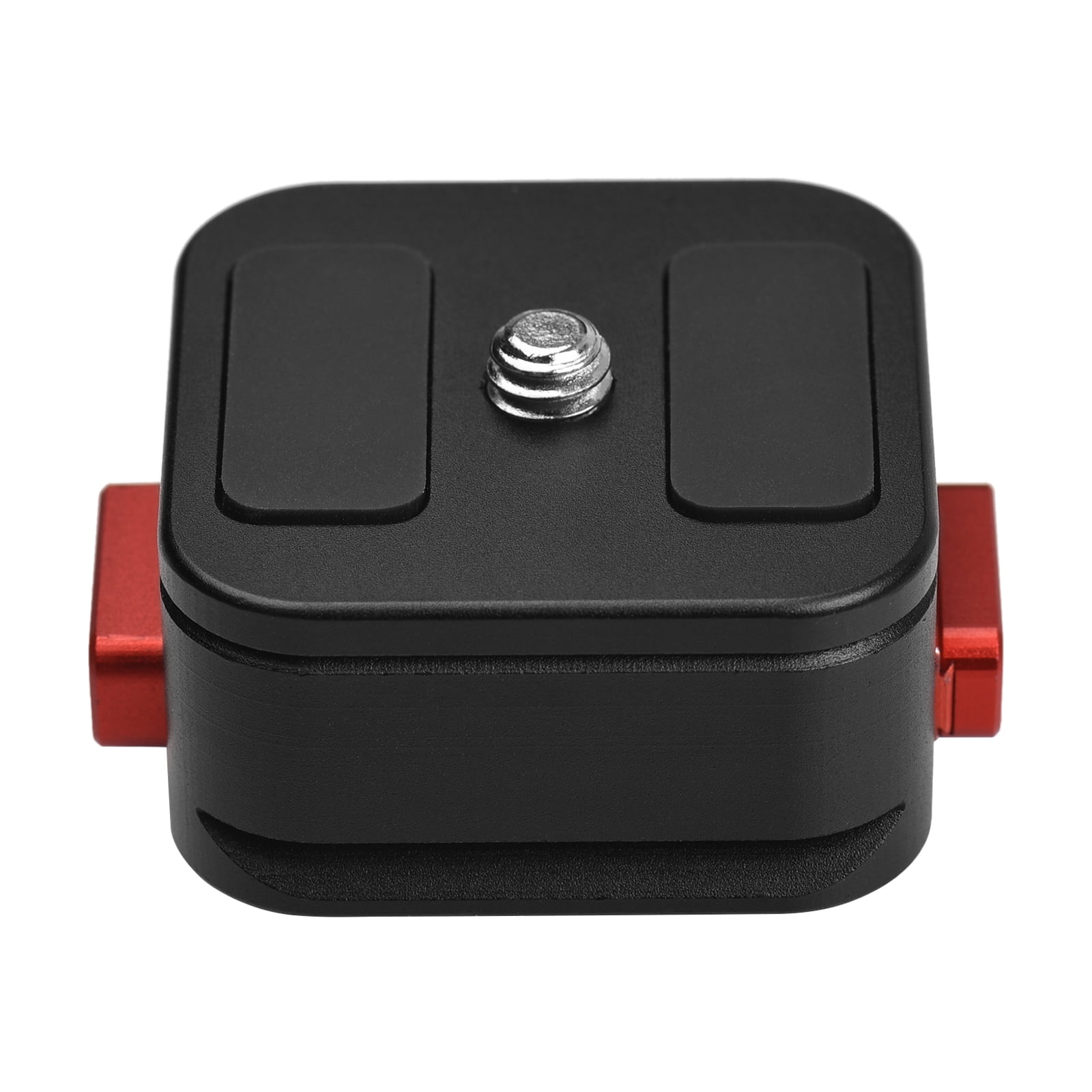 Quick Release Plate,Quick Plate Camera Mount Adapter With 1/4 Alloy Qr ...