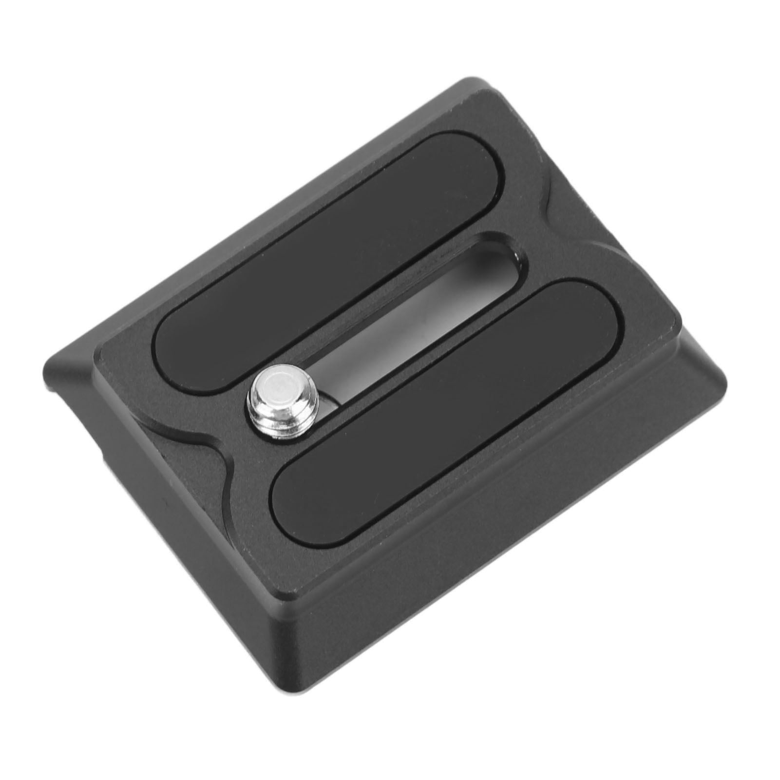 Quick Release Plate Tripod Ball Head Base Camera Stabilizer Accessories ...