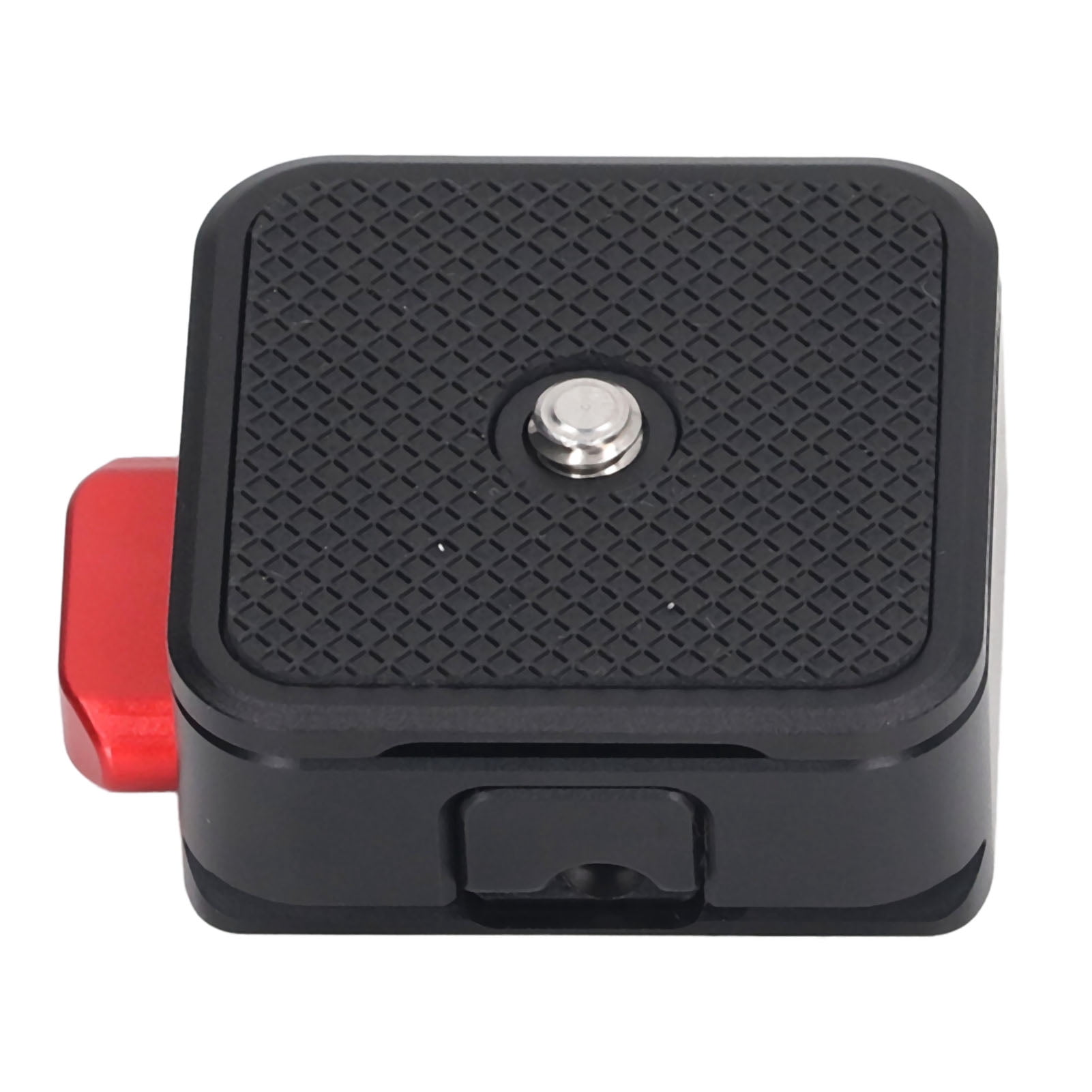 Quick Release Plate Tripod Camera Mount Adapter with 1/4 Inch and 3/8 ...