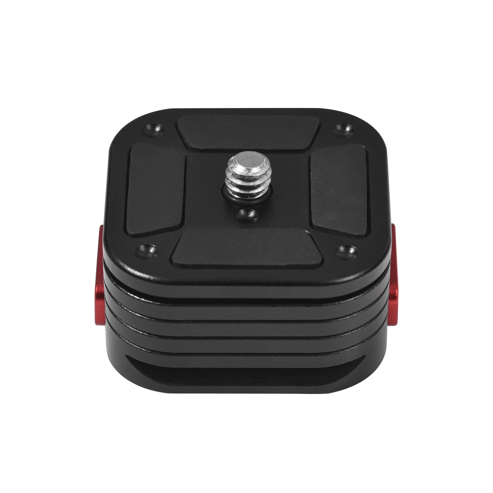 Quick Release Plate Tripod QR Plate Camera Mount Adapter Quick Setup ...